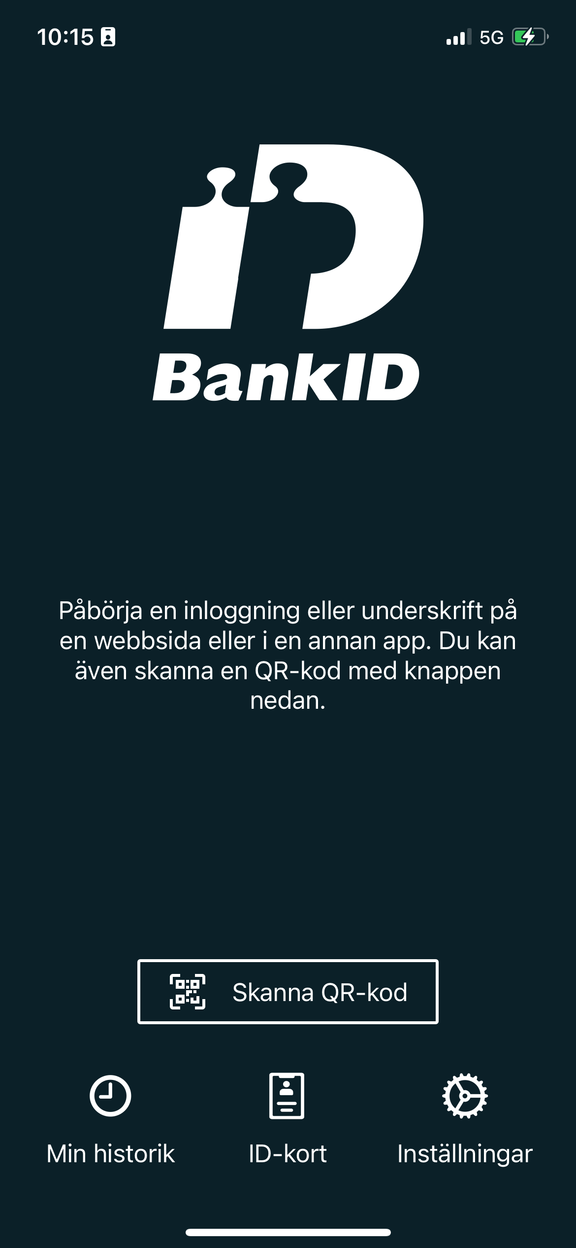 BankID som inloggningsmetod - Aktivera / Avaktivera / Felsökning – Boardeaser AB