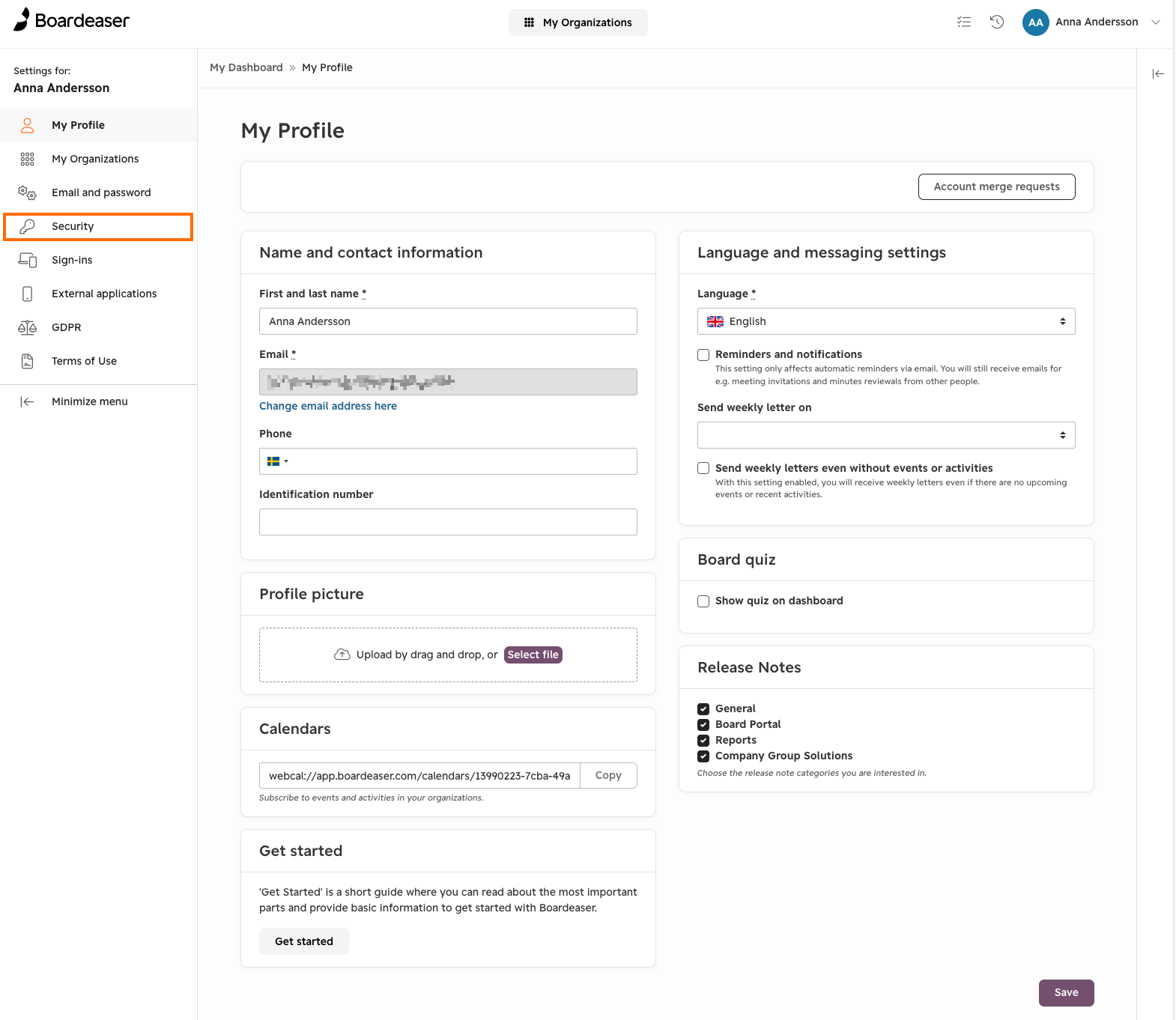 BankID as a login method - Activate / Deactivate / Troubleshooting ...